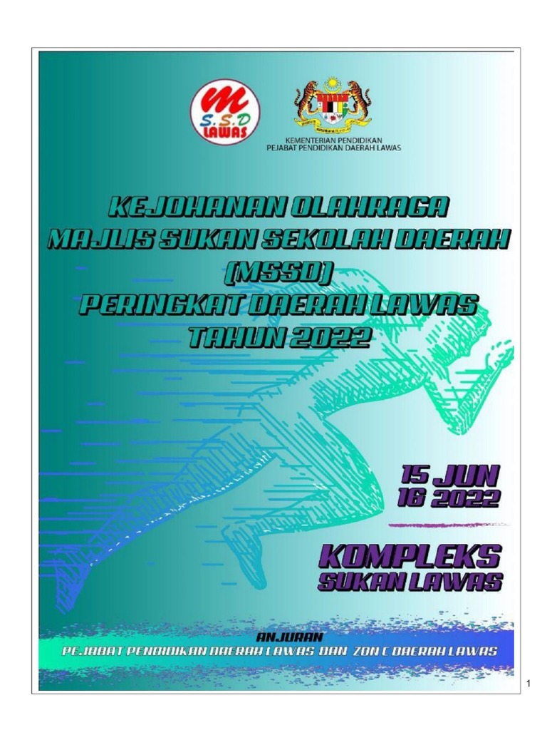 buku MSSD 2022 | PDF