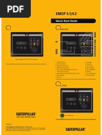 Powerwizard 1.0 & 2.0: Control Systems User Manual | PDF | Menu (Computing) | Relay
