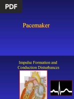 Properties of Cardiac Muscle and Conducting Systems | PDF | Atrium ...