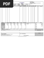 Amaron Battery Change Invoice | PDF | Economies | Government Of India