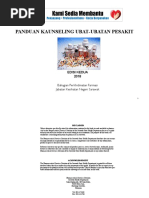 Patient Fall - KKM Guideline 2019 | PDF | Patient Safety | Risk