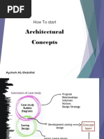 Space Adjacency Analysis Architecture | PDF