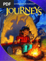 HMH Into Reading, MyBook Grade 2.3 | PDF