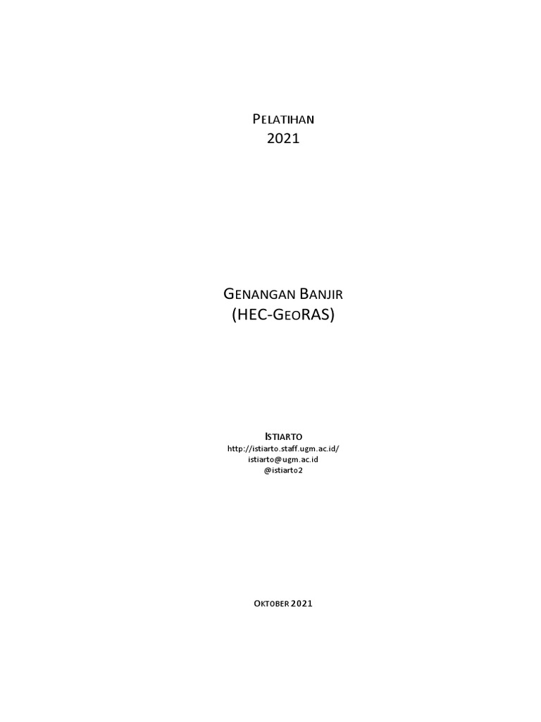 Modul Hec Georas | PDF