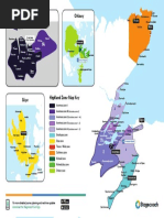 Scotrail Rail Network Map | PDF
