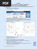 Membuat LKPD Interaktif Menggunakan Liveworksheets | PDF