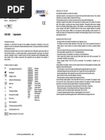 2024 SDCEP Guidelines on Dental Prophylaxis | PDF | Cardiology ...
