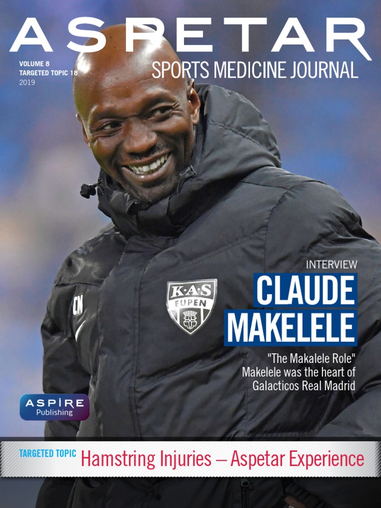 ASPETAR Journal TT Hamstring | PDF | Physical Therapy | Injury