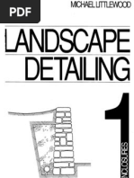 Standards in Landscape Architecture Drawings | PDF