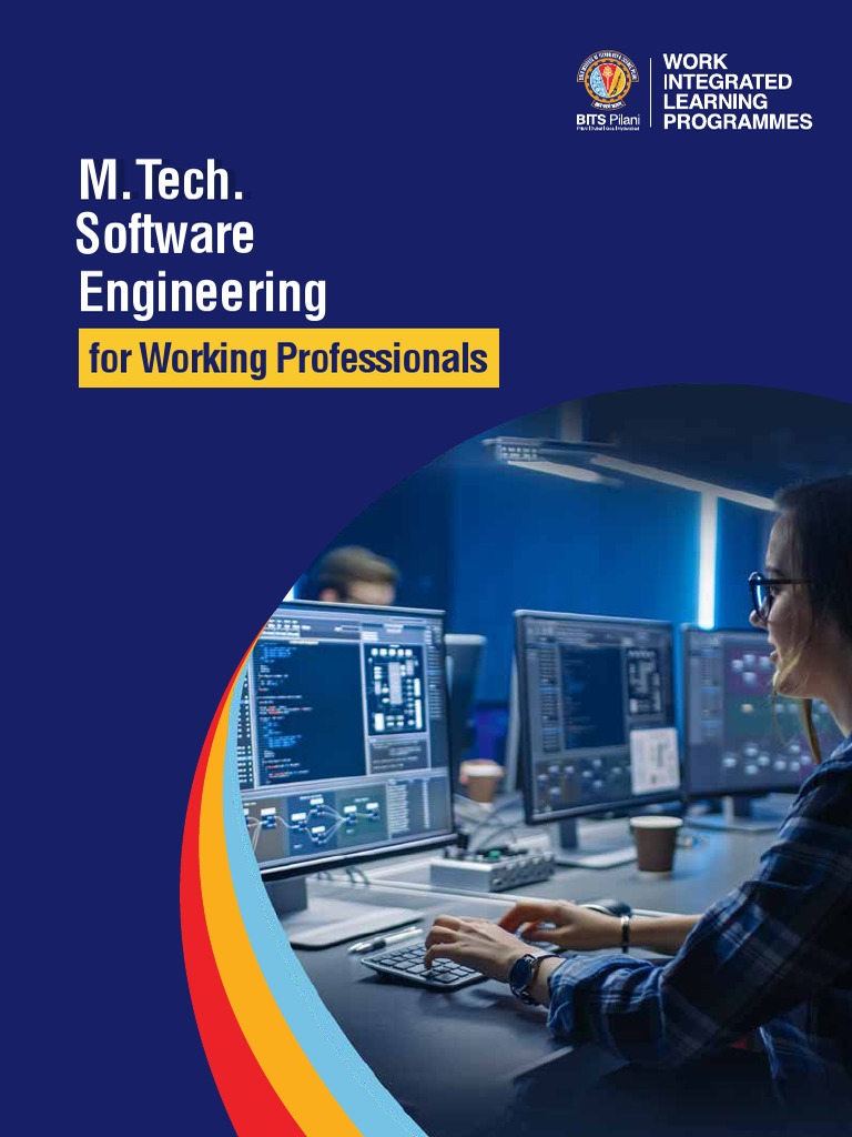 M Tech Software Engg | PDF | Agile Software Development | Analytics