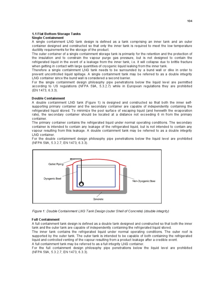 LNG Concepts - 1 | PDF | Liquefied Natural Gas | Refrigeration