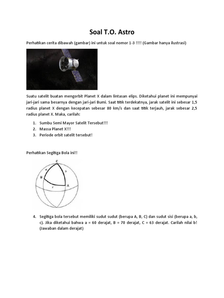 Soal TryOut Abal-Abal | PDF | Dewasa Muda