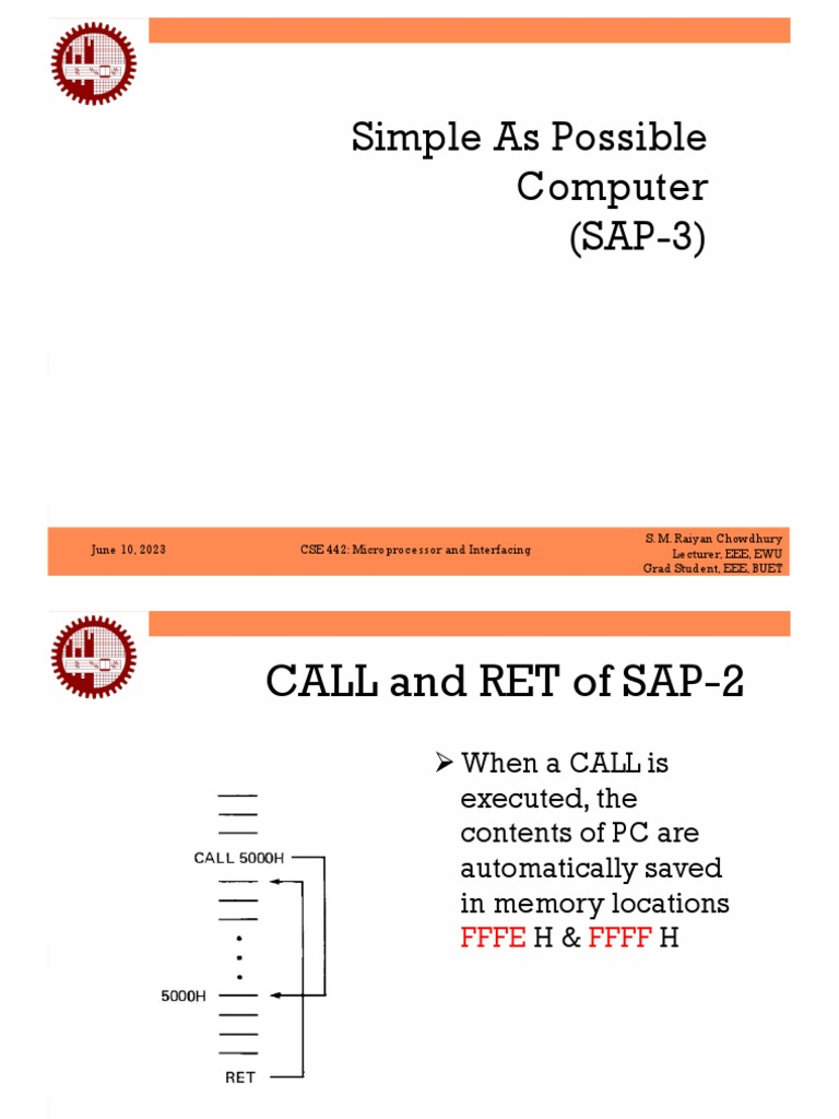 Sap 3 | PDF | Computer Engineering | Software Engineering