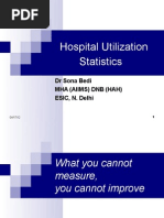 Manual For DHIMS 2 PDF | PDF | Computer Data | Computing