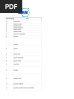 A1A Piping Material Specification Guide | PDF | Valve | Pipe (Fluid ...