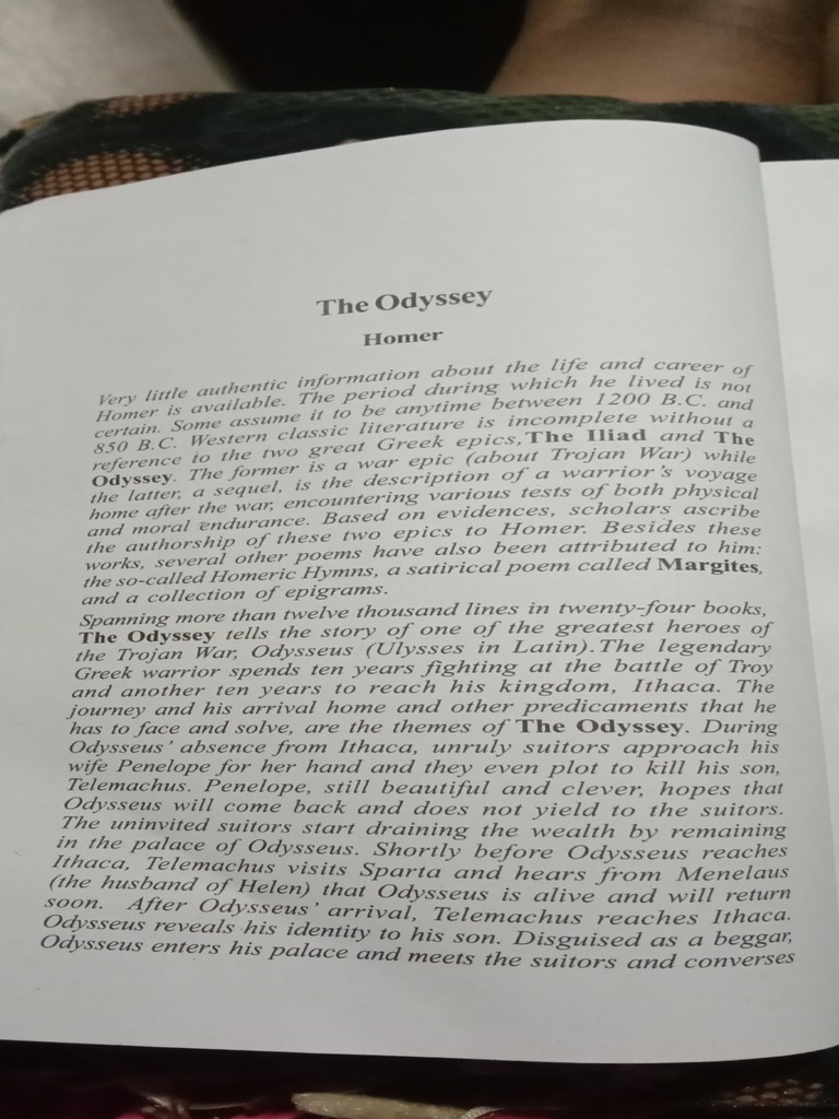 Revisiting The Classics | PDF