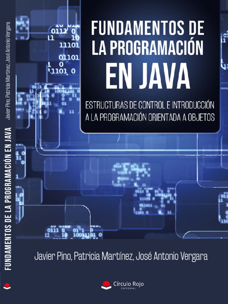 Fundamentosdelaprogramacionenjava Completo2021 Pdf Java Lenguaje De Programación Entorno