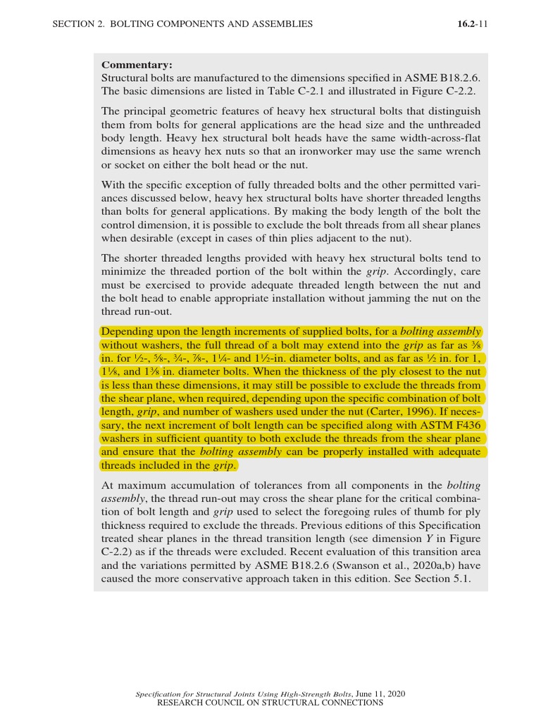 Untitled 1 | PDF | Screw | Building Engineering