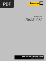 Tipos de Falla-Concretos | PDF