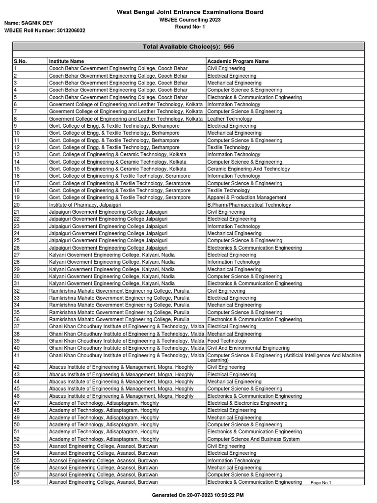 View Available Choices Handler | PDF | Engineering | Computer Science