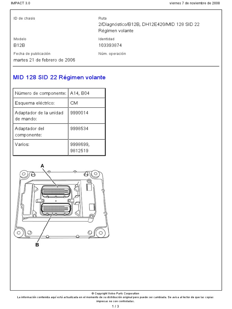 Sid 22 | PDF | Vehículos | Ingenieria Eléctrica