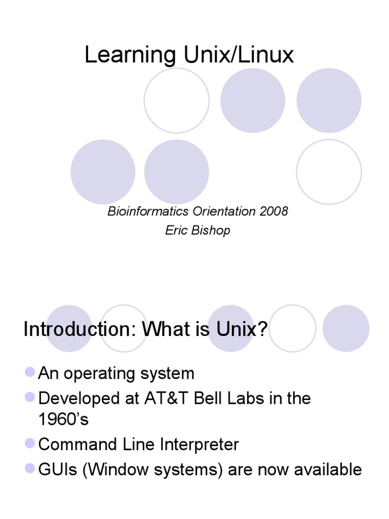 Linux Command With Syntax | PDF | Computer File | Operating System