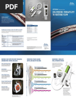 Medtronic - CONCERTO - Embolization Coils | PDF | Helix | Materials