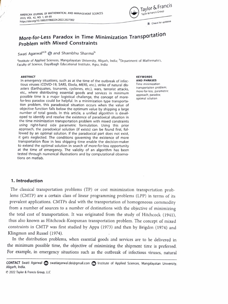 Adobe Scan 01 Jul 2023 | PDF | Mathematical Optimization | Mathematics