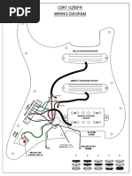 Mil STD 681 Color Code Chart | PDF | Computer Engineering | Components