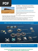 CPKC System Map | PDF