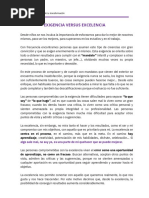 1.2-Atributos Humanos | PDF | Liderazgo | Conceptos psicologicos