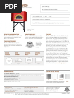 Parapac Plus 310 Ventilator | PDF | Computers