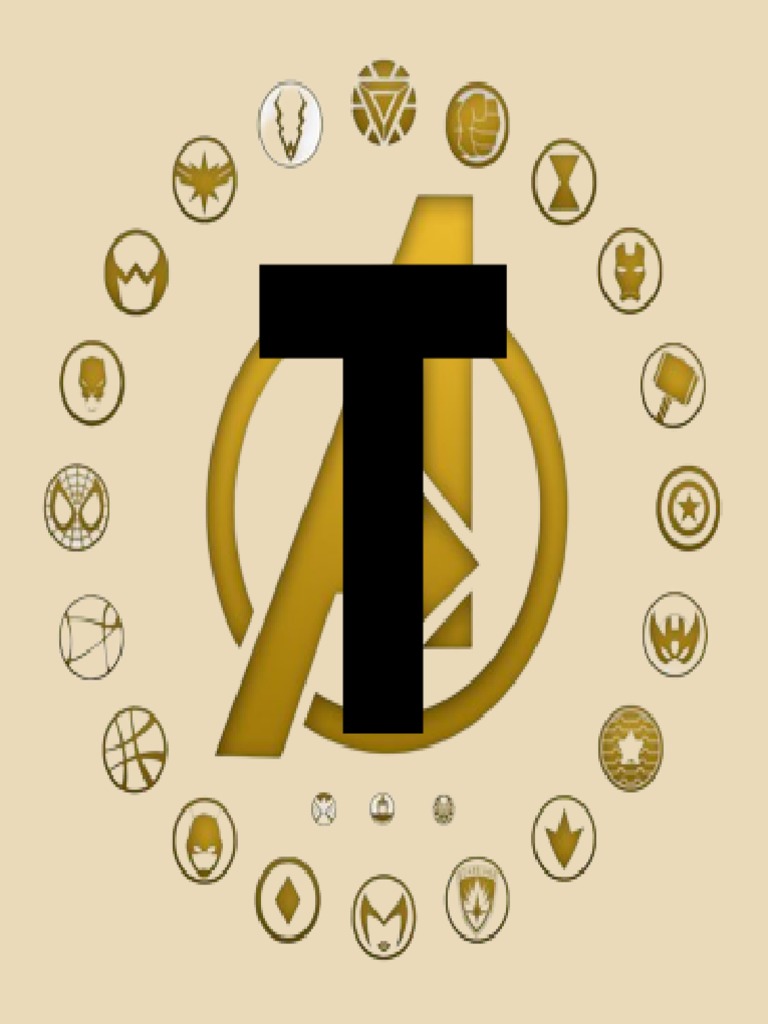 Te Amo De Las Seis Formas De Marvel Pdf