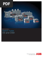 NEC Table 240.6-Fuse | PDF | Technology & Engineering