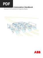 87L Relay: Line Differential Protection | PDF | Relay | Transformer