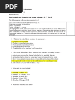 Primary Sources | PDF | Leonardo Da Vinci | Renaissance Art