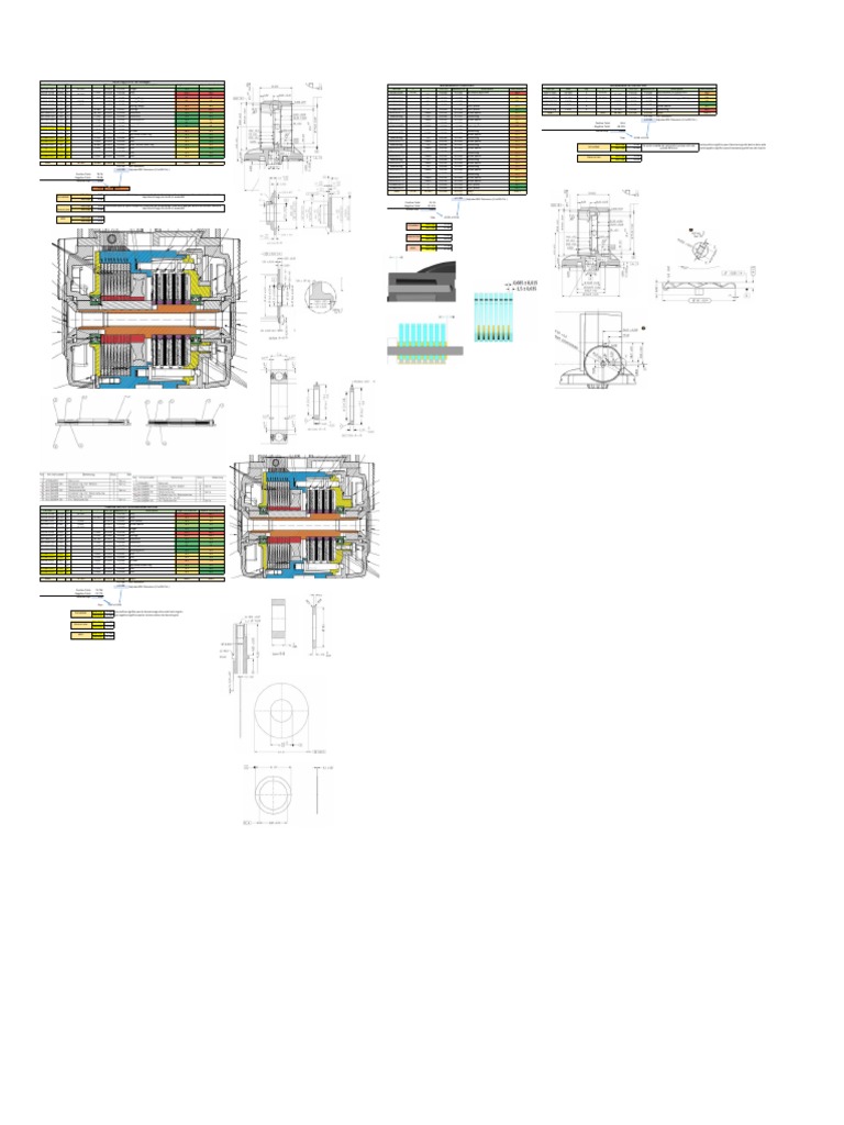 Stack Up Analysis 18 20 | PDF