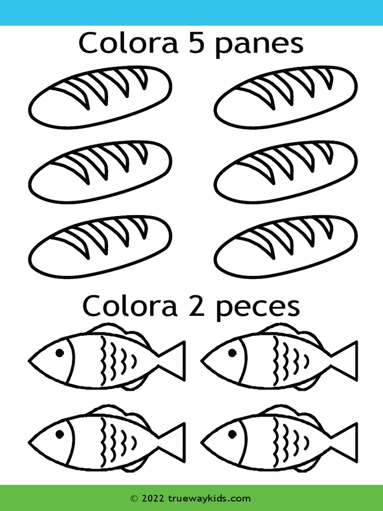 Tarea Parvulos 3 | PDF