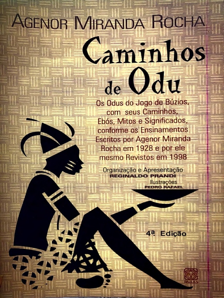Caminhos de Odu | PDF