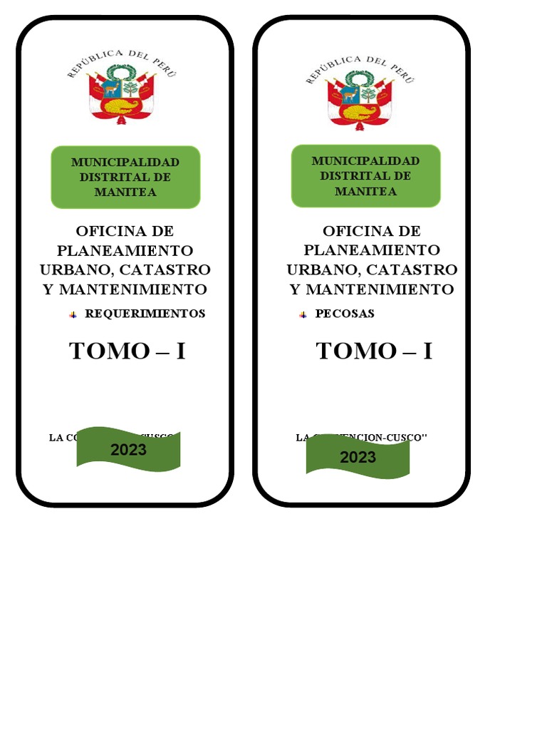 Logo de Manitea | PDF