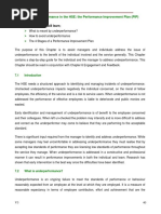 Spinal Red Flags Infographic 1704053180 | PDF | Osteoporosis | Pain