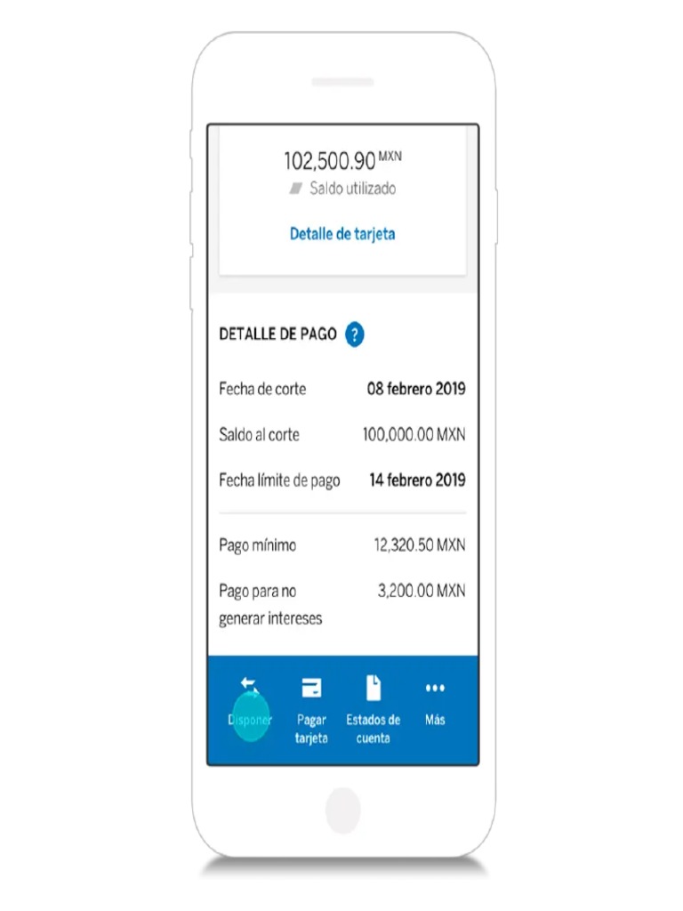 Cuanto Tarda en Reflejarse Un Pago de Servicio en Bbva Movil - PNG | PDF