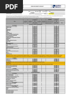 C-29 Seafarers Appraisal Report | PDF