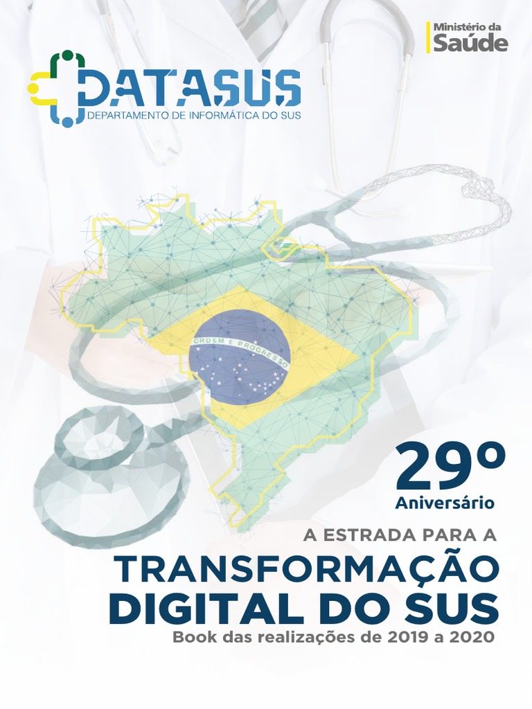 DATASUS-29-ANOS-Book-das-realizações-de-2019-a-2020-A-Estrada-para ...