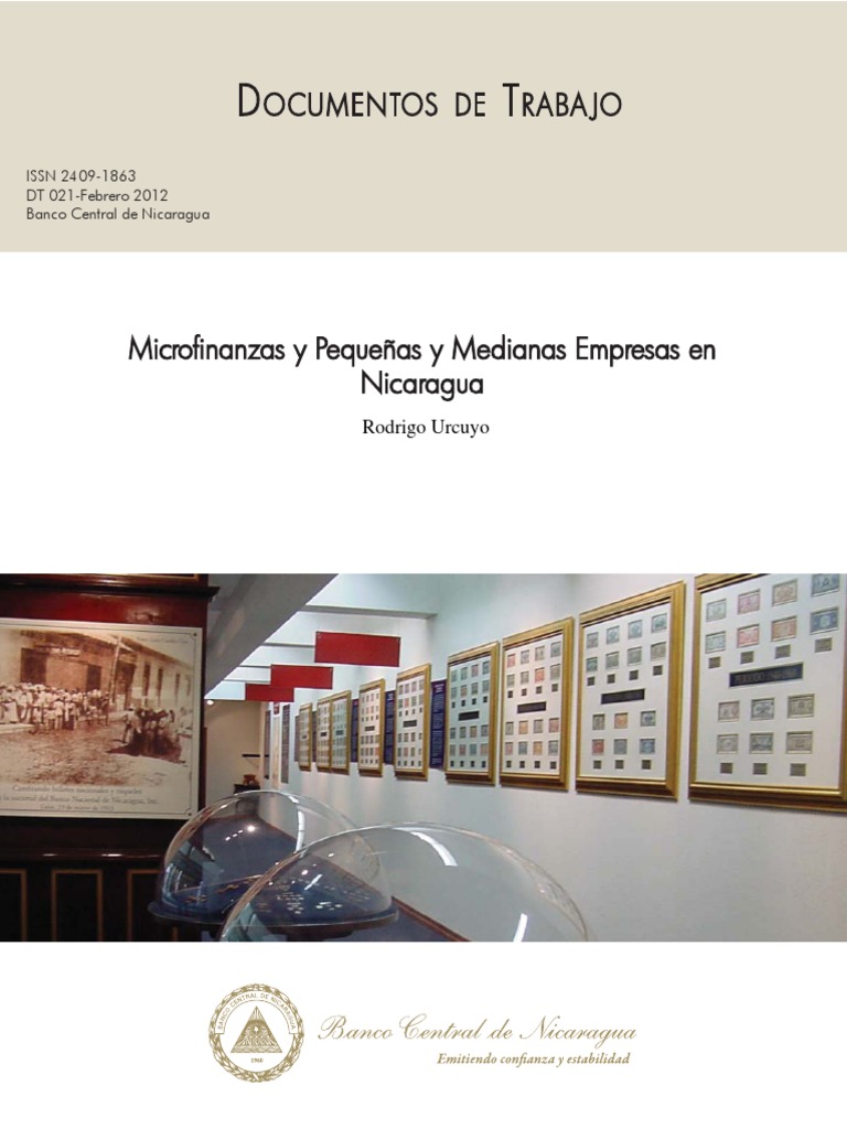 Las PYMES - Características y Tipos | PDF | Pequeñas y medianas ...