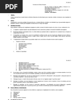 Logos Del Ejé Mex. F.a.M. Y Cuartel Gral. | PDF | México