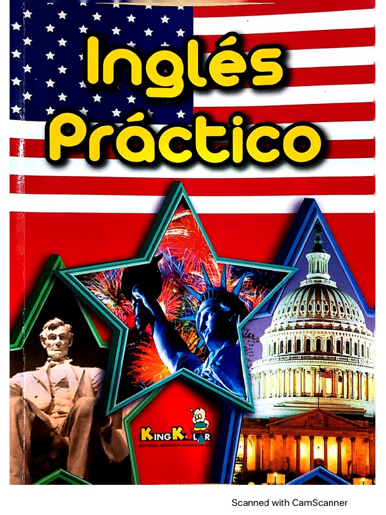 Inglés Practico PDF | PDF