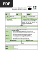 Larian Riang Ria | PDF