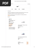 Earth Shoes Returns | PDF