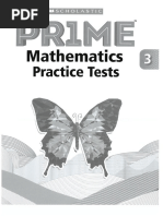 GRADE 10 - Statistics | PDF | Mathematical Analysis | Robust Statistics